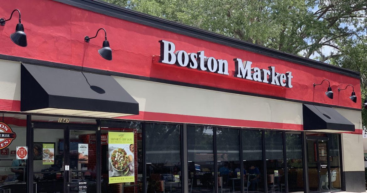 Boston Market Franchise Costs, Profit & Requirements For 2026 ...