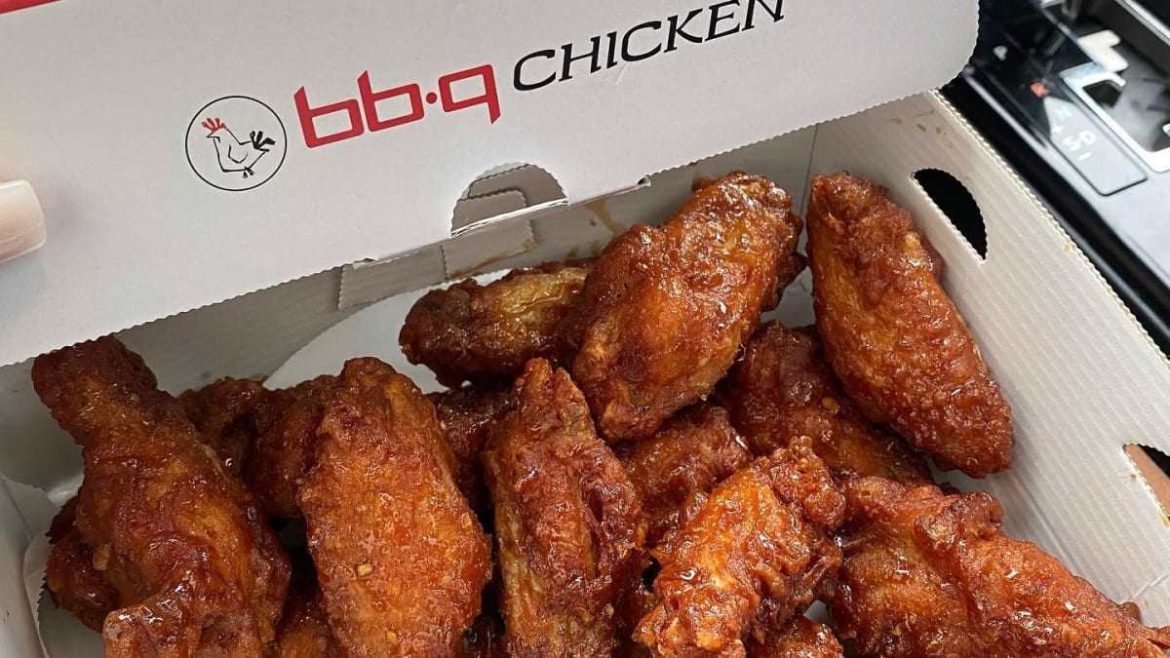 BBQ Chicken Franchise Costs, Profit & Requirements For 2026 ...