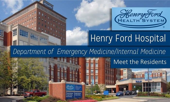Henry Ford Sells Madison Heights Hospital To Expand Mental Health ...